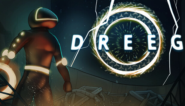 Dreeg on Steam