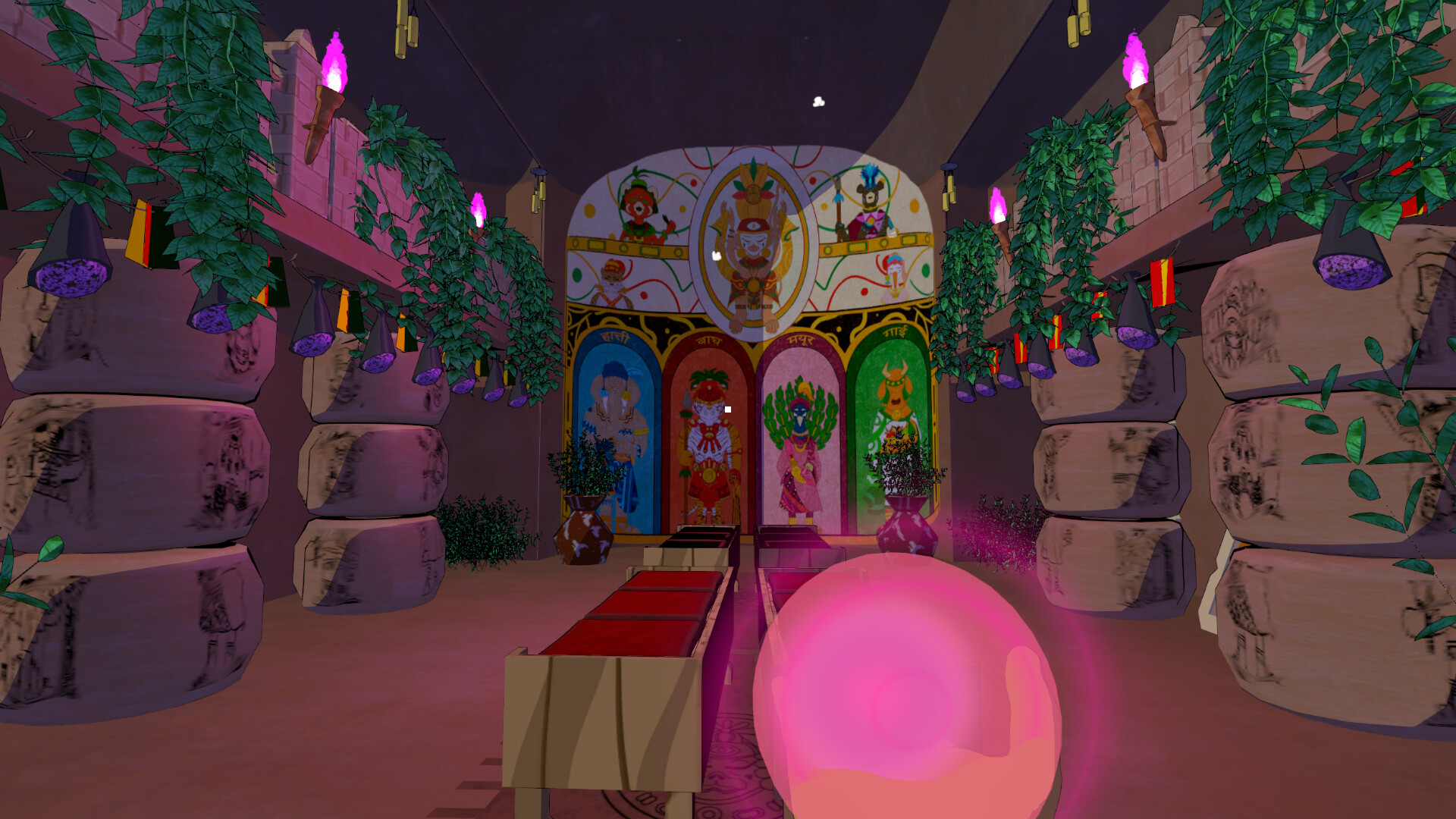 Escape From Ithara on Steam