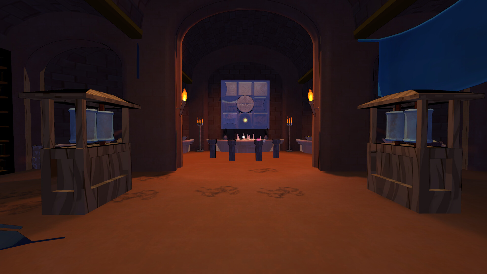 Escape From Ithara on Steam