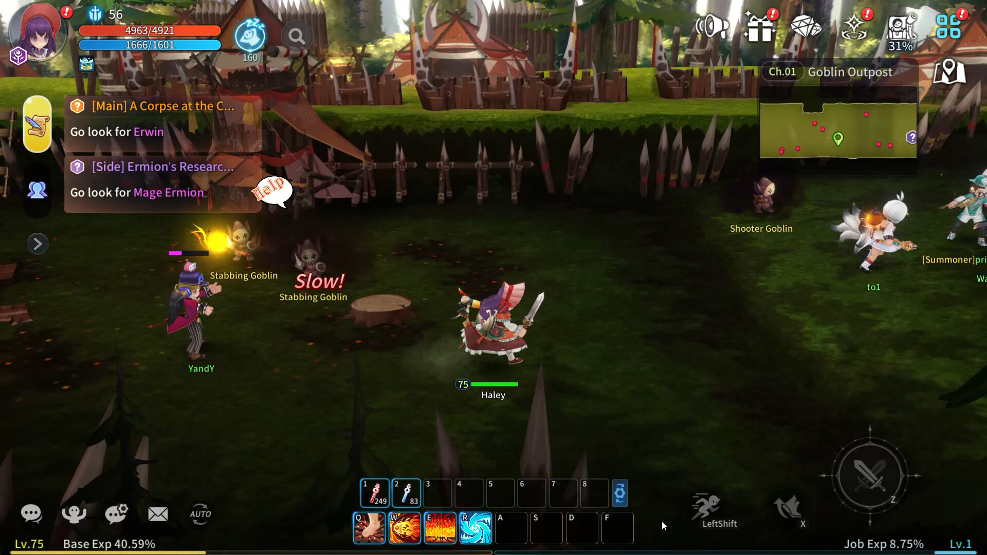 Ragnarok Begins On Steam
