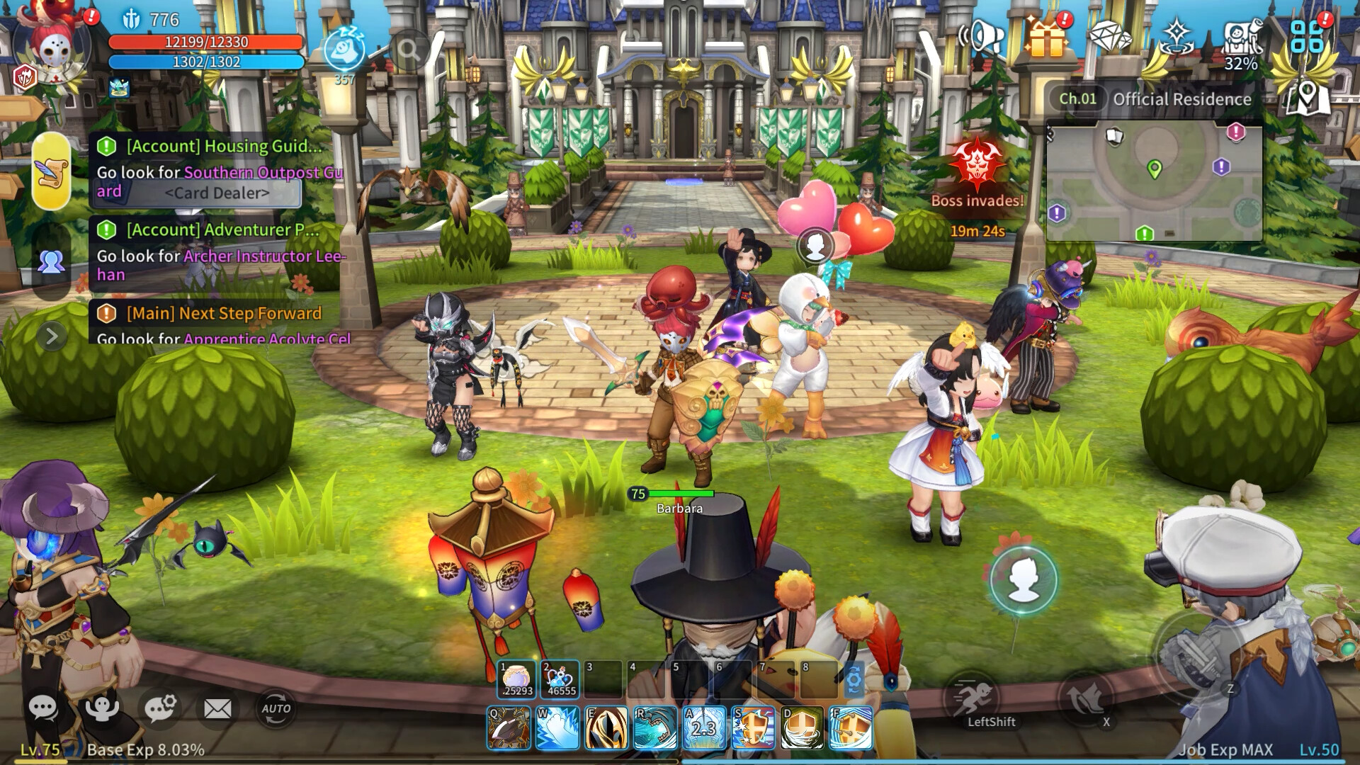 Ragnarok Begins on Steam