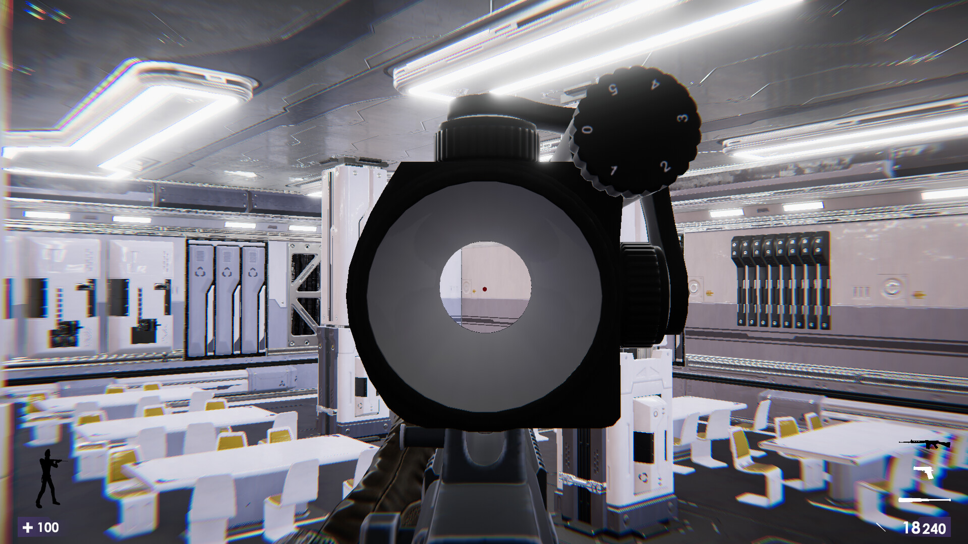 Furry Arena [18+] on Steam