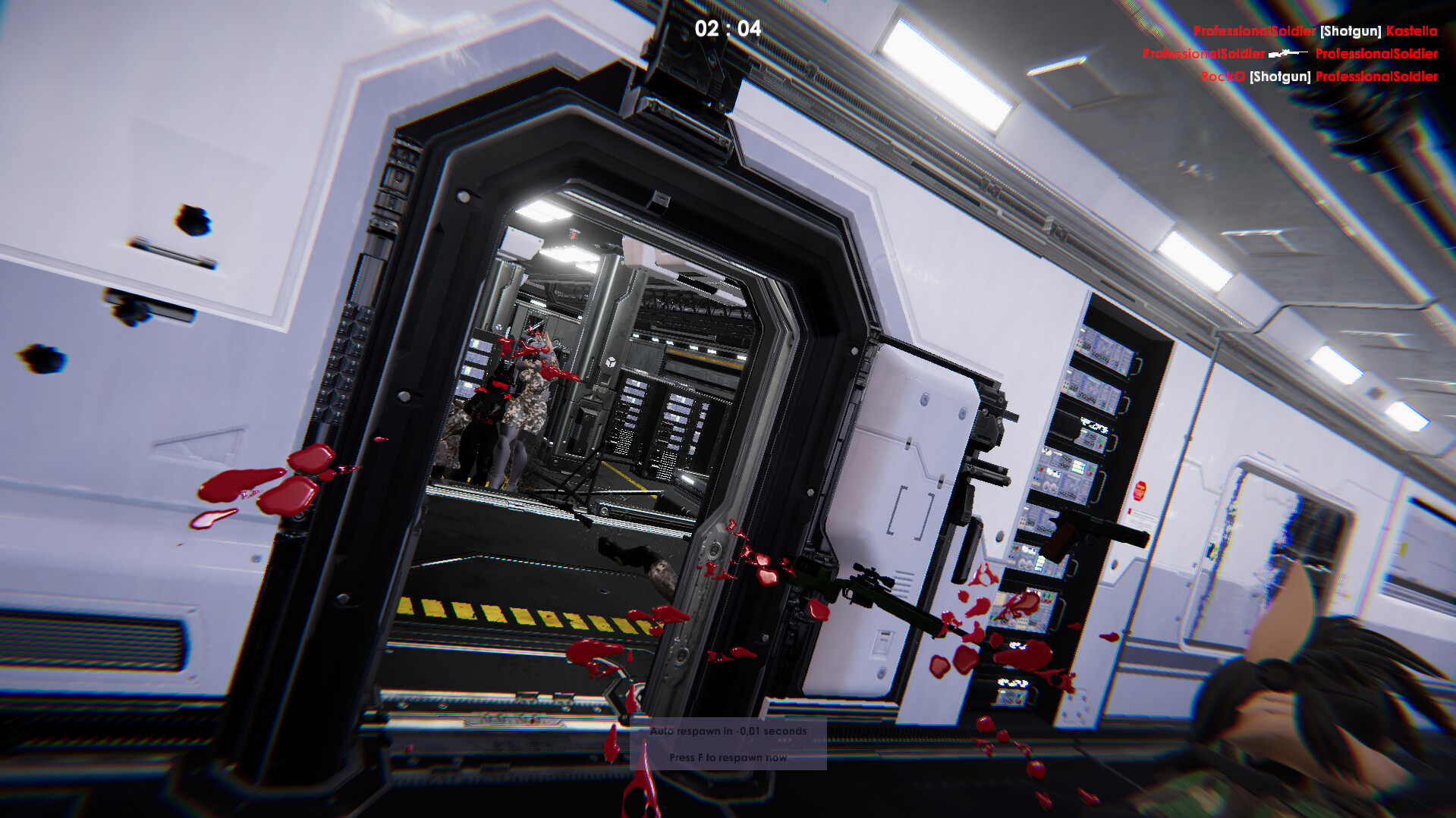 Furry Arena [18+] on Steam