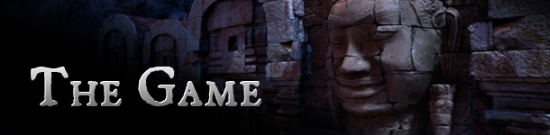 Road To Devadatta on Steam