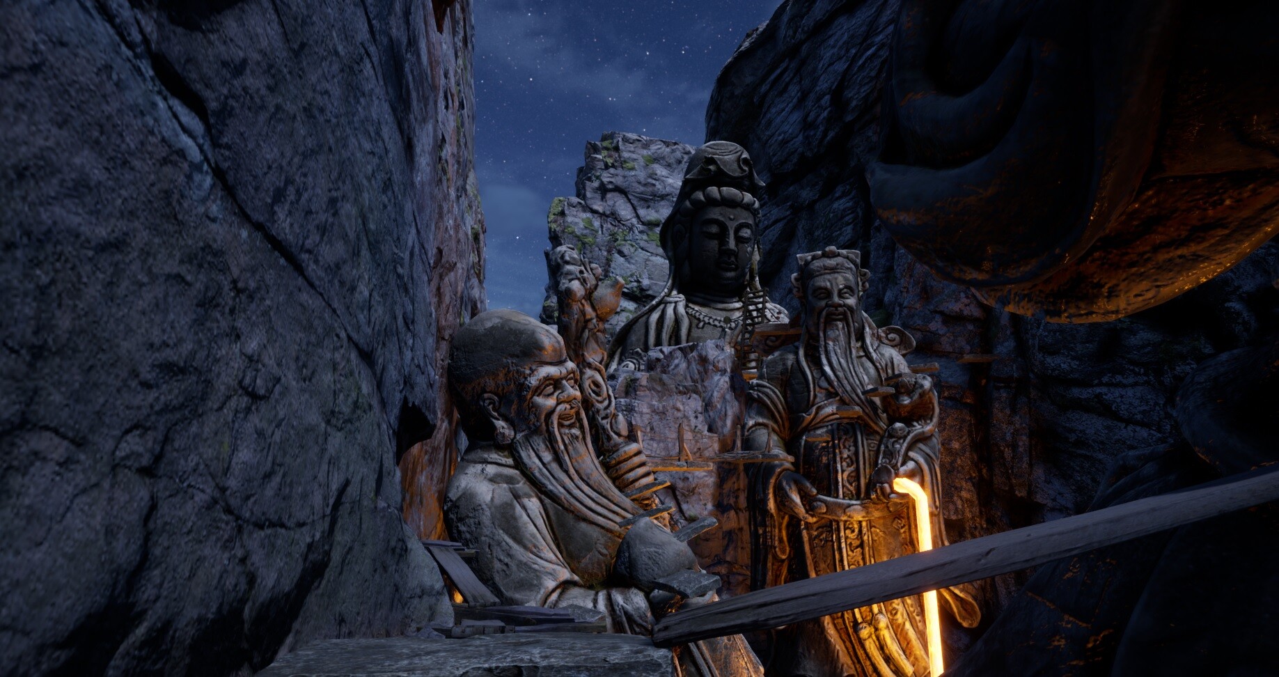 Road To Devadatta on Steam