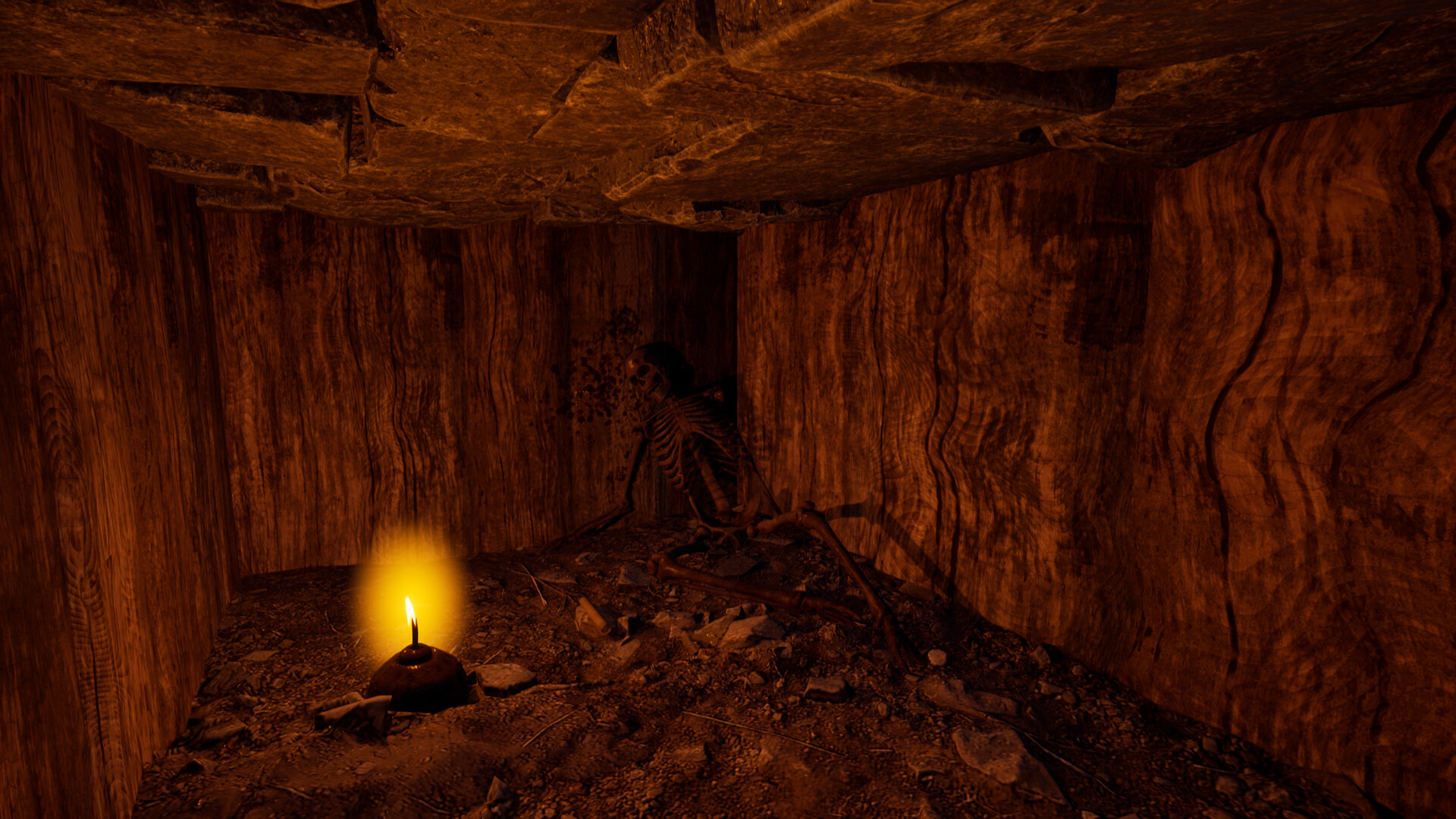 Road To Devadatta on Steam