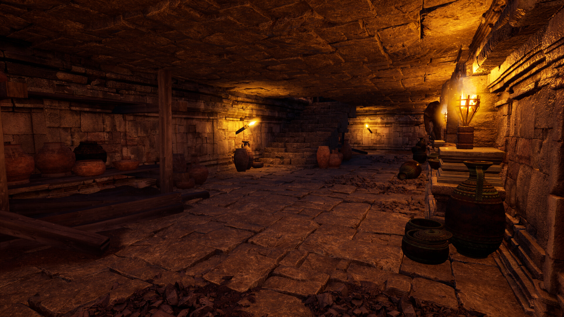 Road To Devadatta on Steam