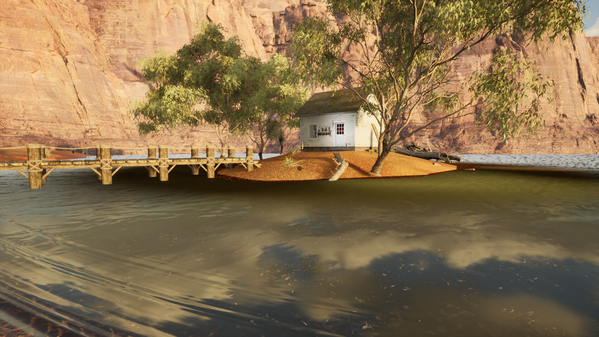 Road To Devadatta on Steam