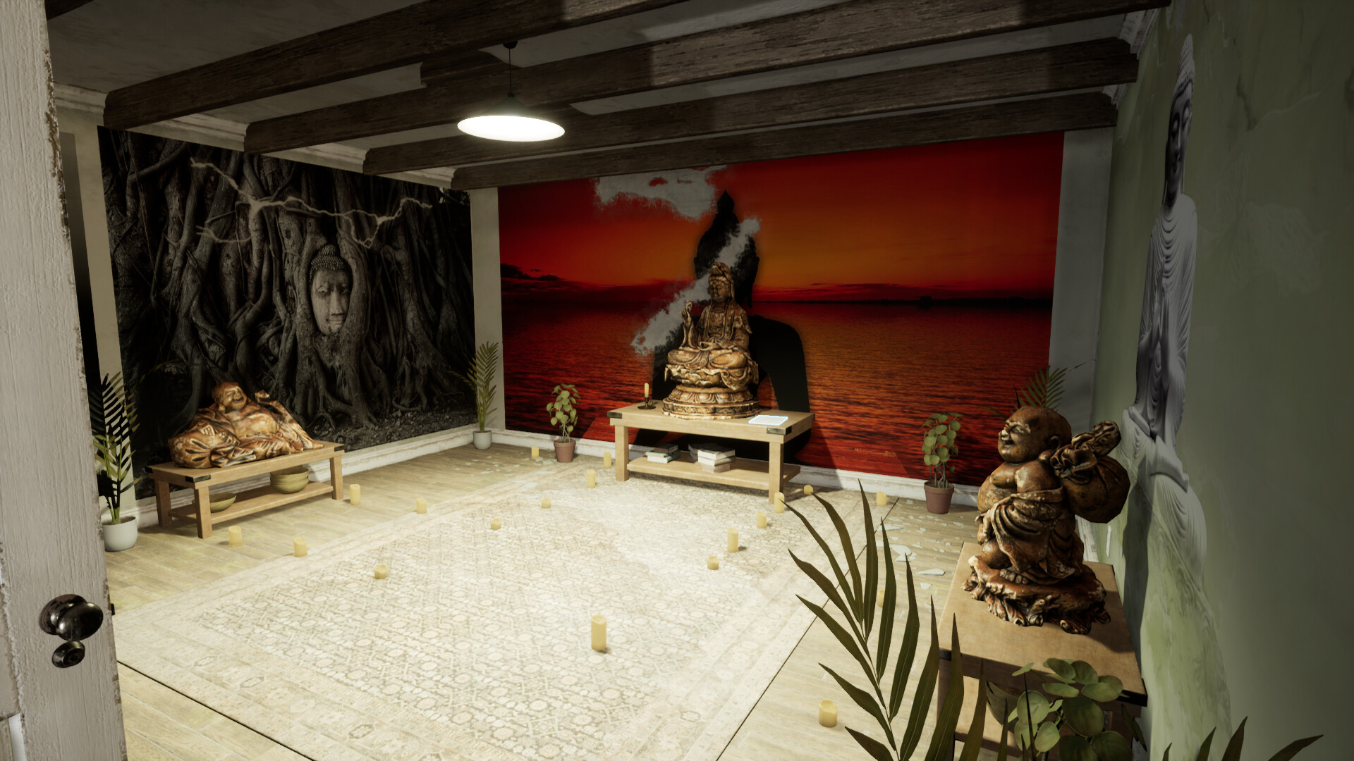 Road To Devadatta on Steam