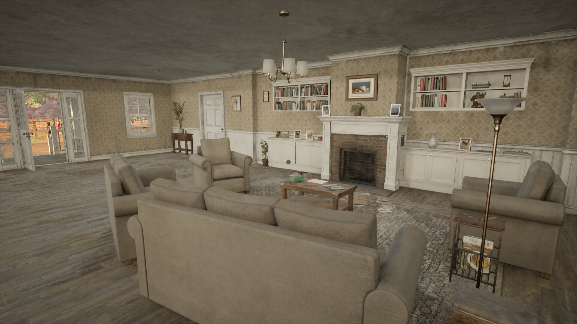 Road To Devadatta on Steam