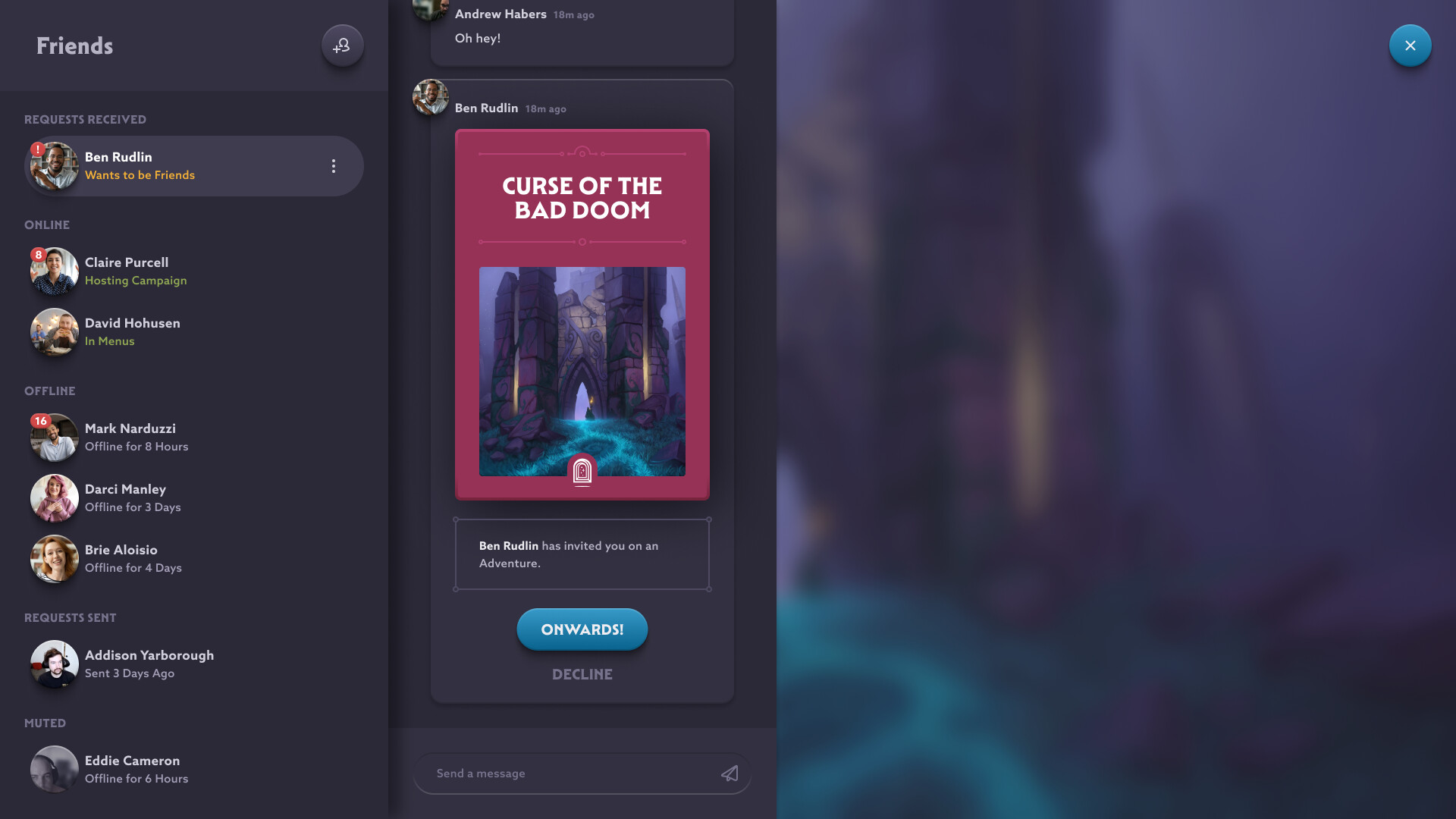 Fablecraft · 스팀