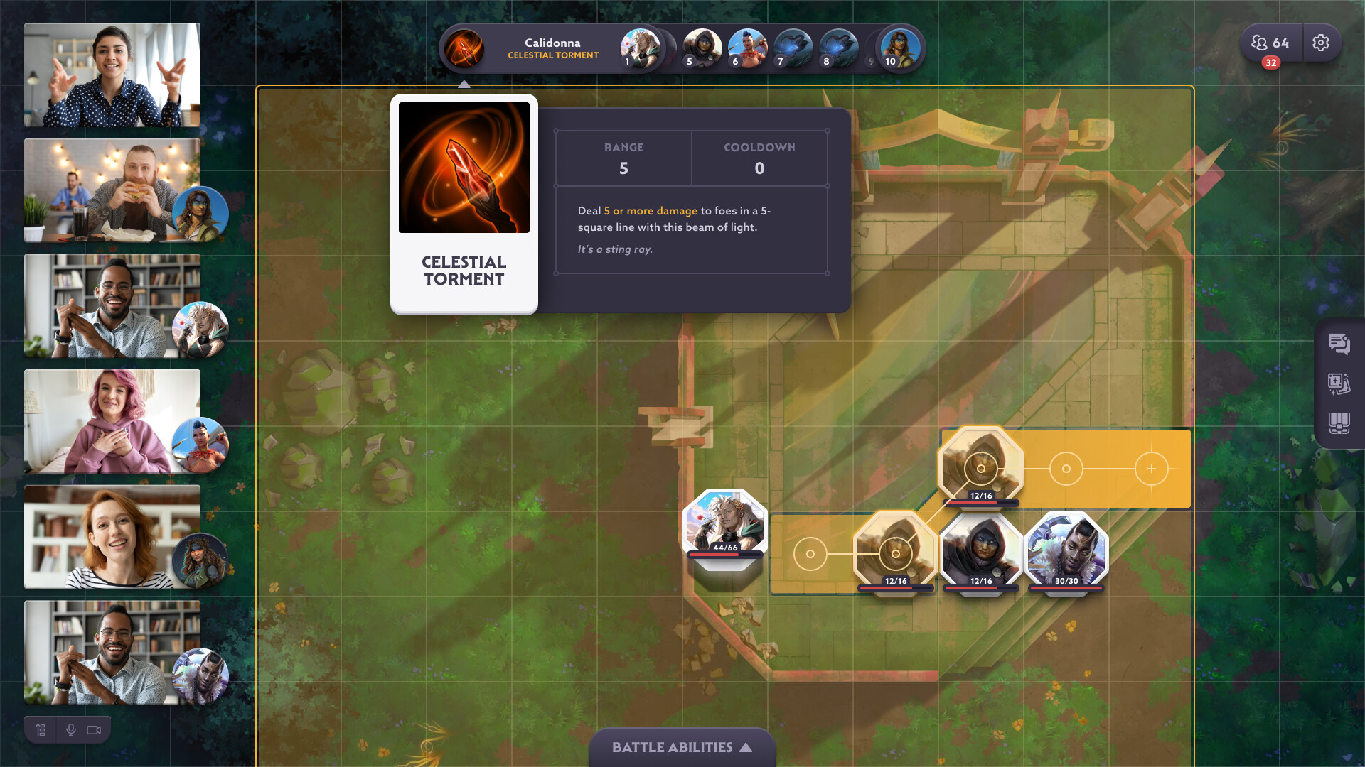 Fablecraft · 스팀