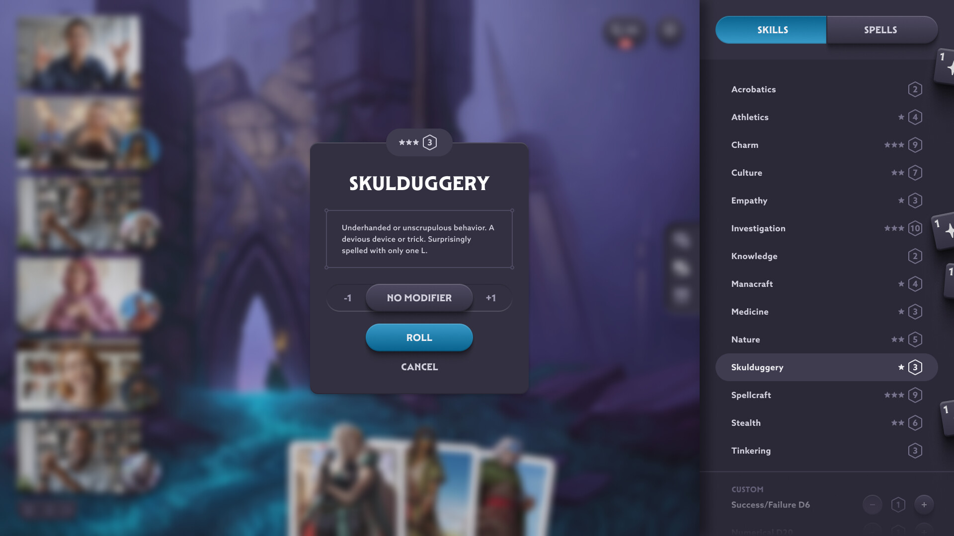 Fablecraft · 스팀