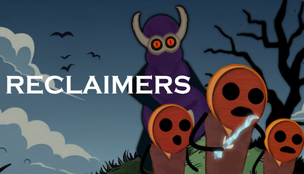 Reclaimers - Steam News Hub
