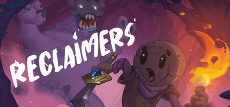 Steam Community :: Reclaimers