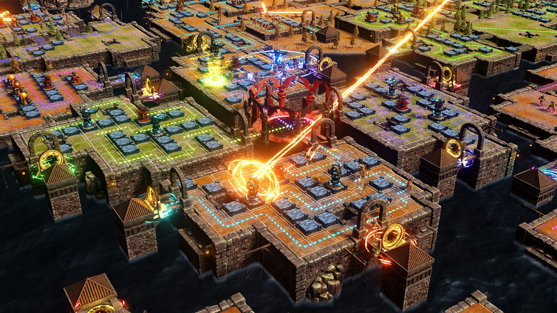 Save 20% on Element TD 2 - Mazing Expansion on Steam