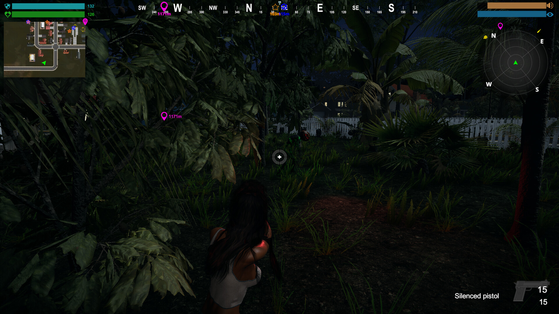 LEMURIA - Halloween on Steam