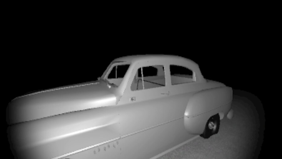 The Experiment on Steam