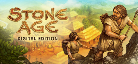 Steam Community :: Stone Age: Digital Edition