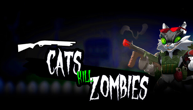 The Zombie Invaders - Steam News Hub