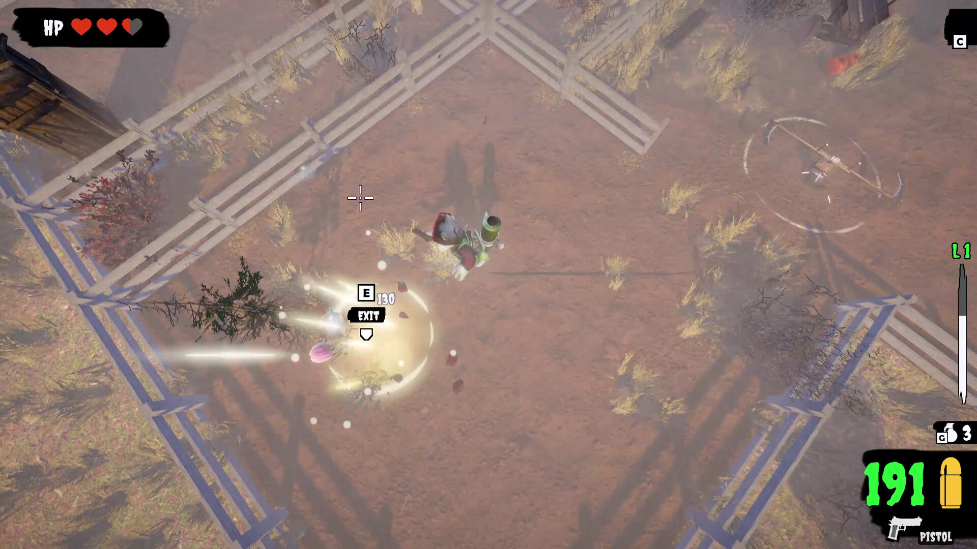 Cats Kill Zombies on Steam