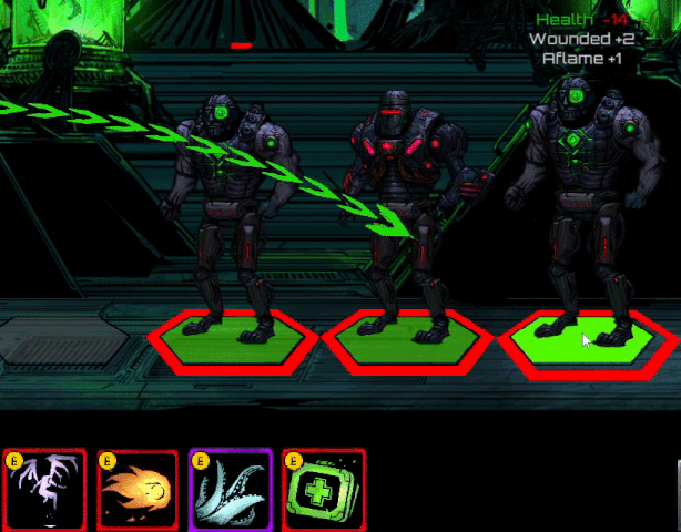 God Machines on Steam