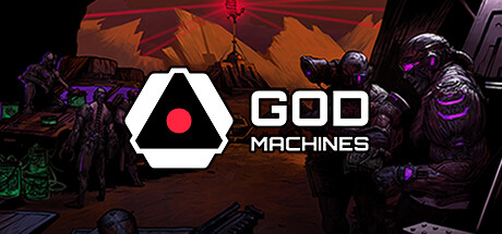 Steam Community :: God Machines