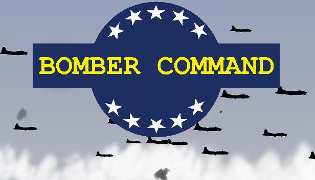 Bomber Command on Steam