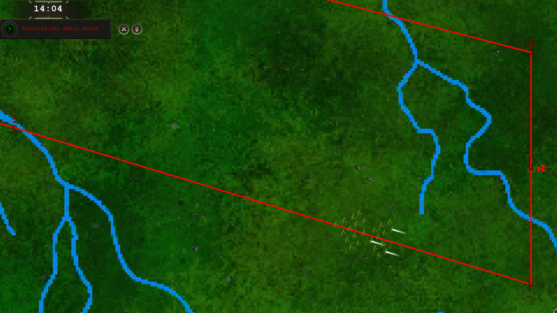 Bomber Command on Steam