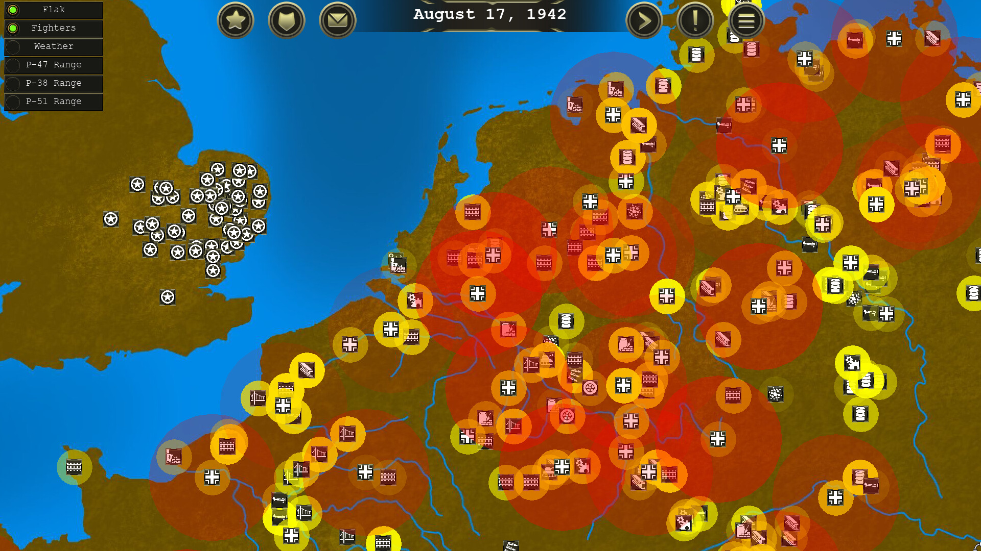 Bomber Command on Steam