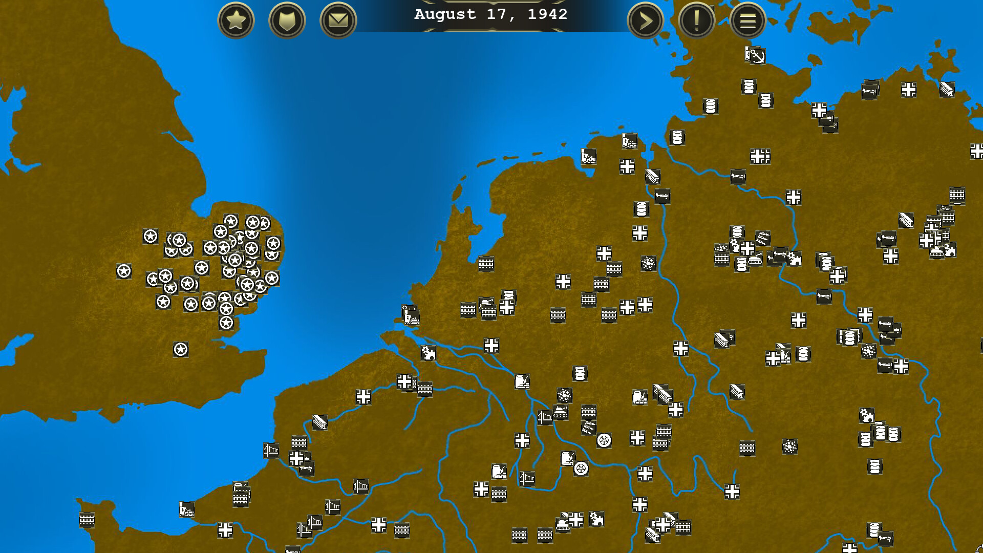 Bomber Command on Steam