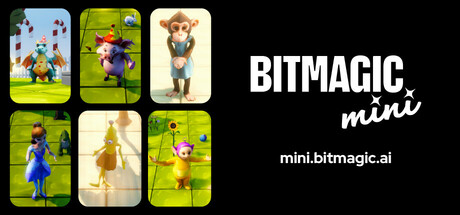 Bitmagic General Discussions :: Steam Community