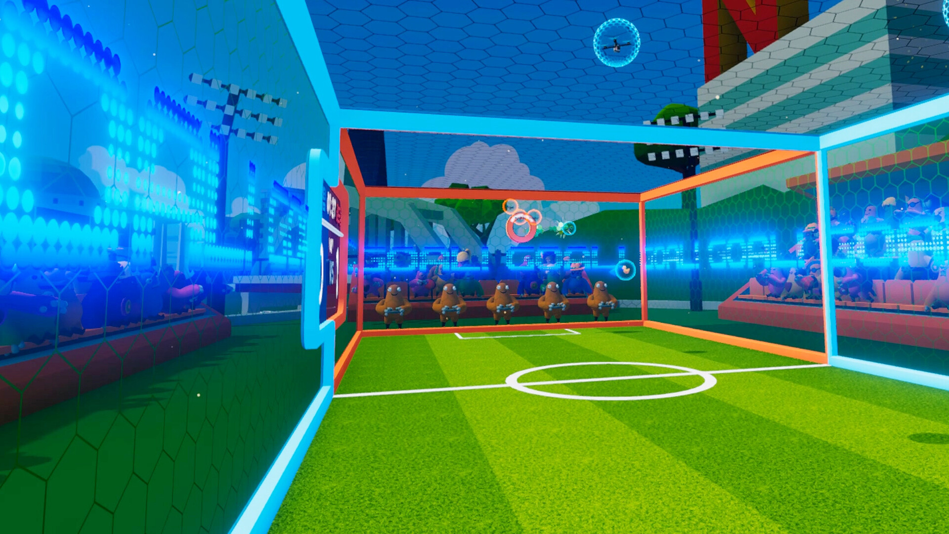 STRIKER of SKY on Steam