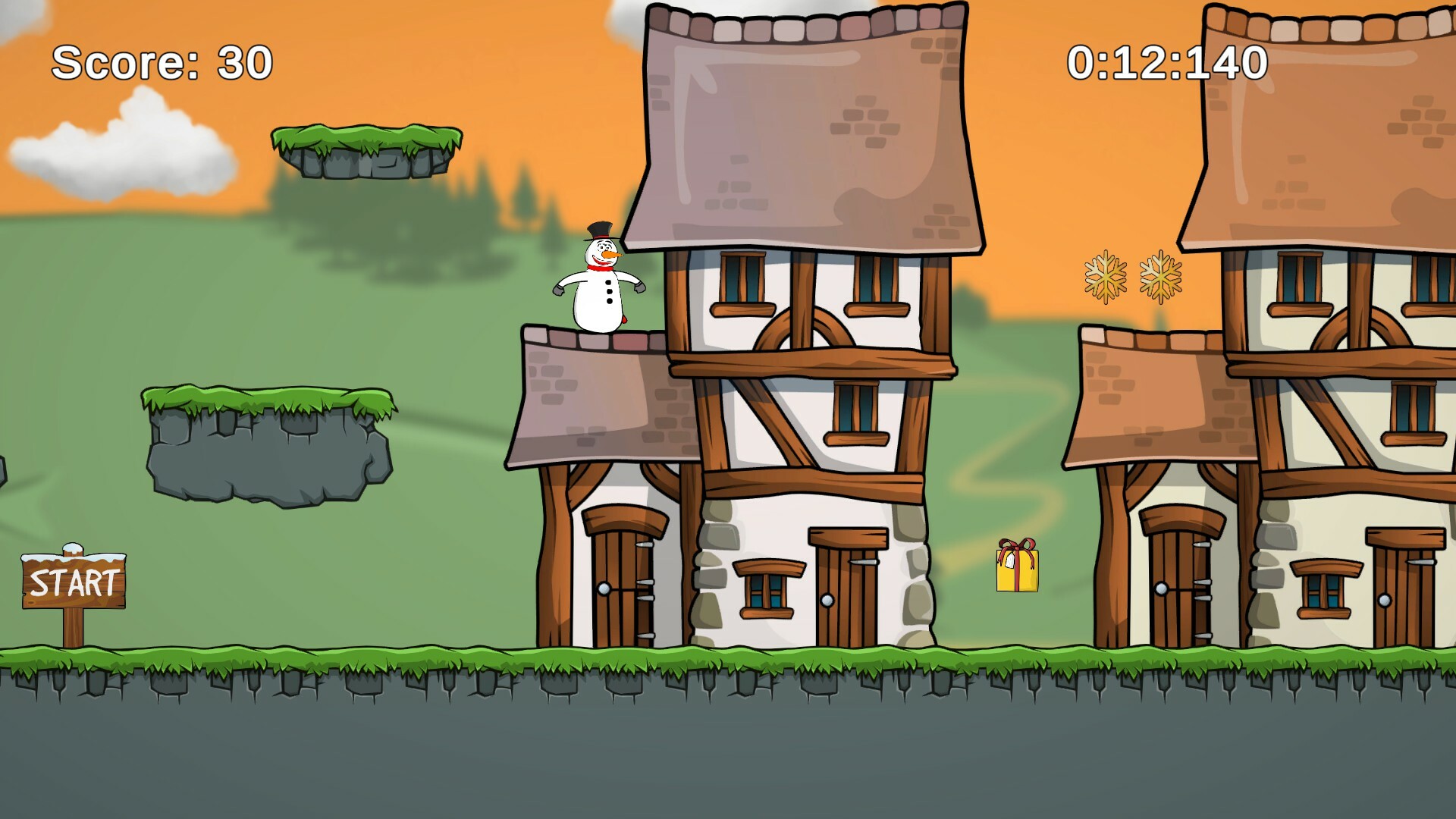 Christmas Fever! on Steam