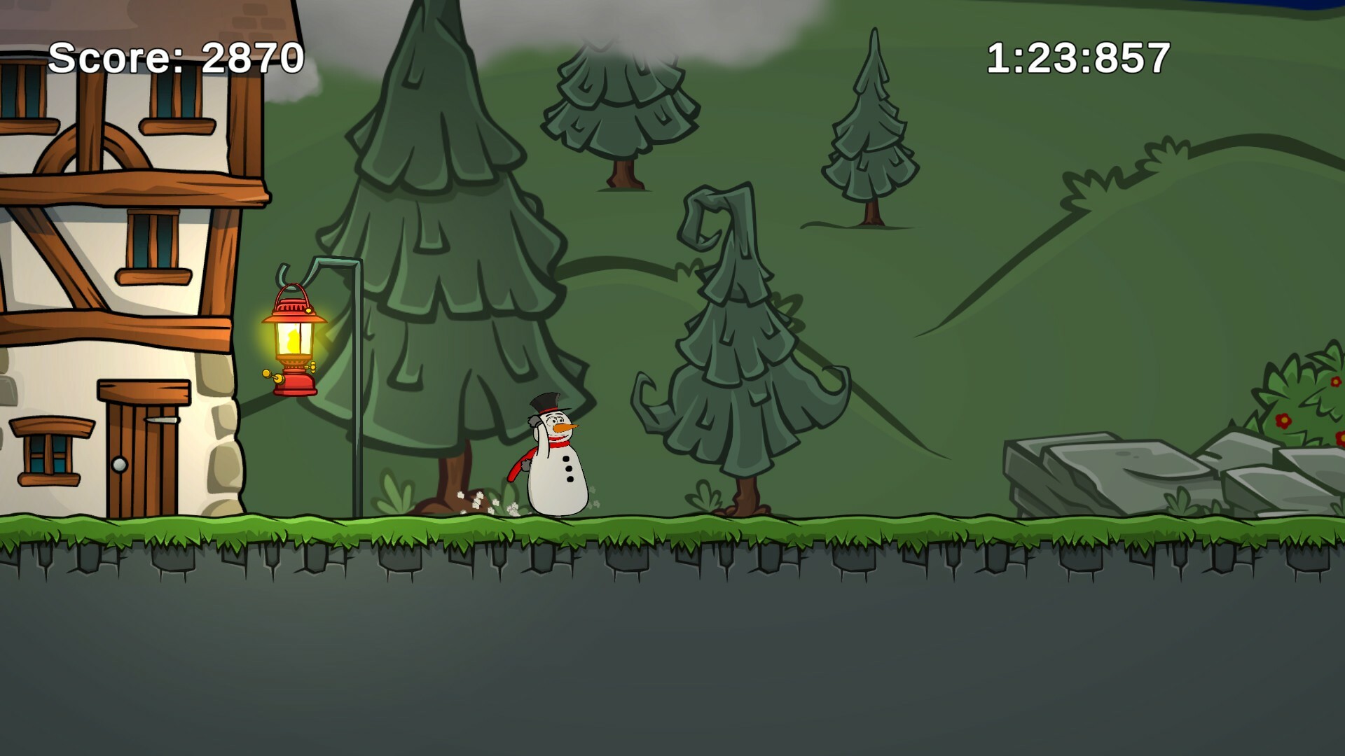 Christmas Fever! on Steam