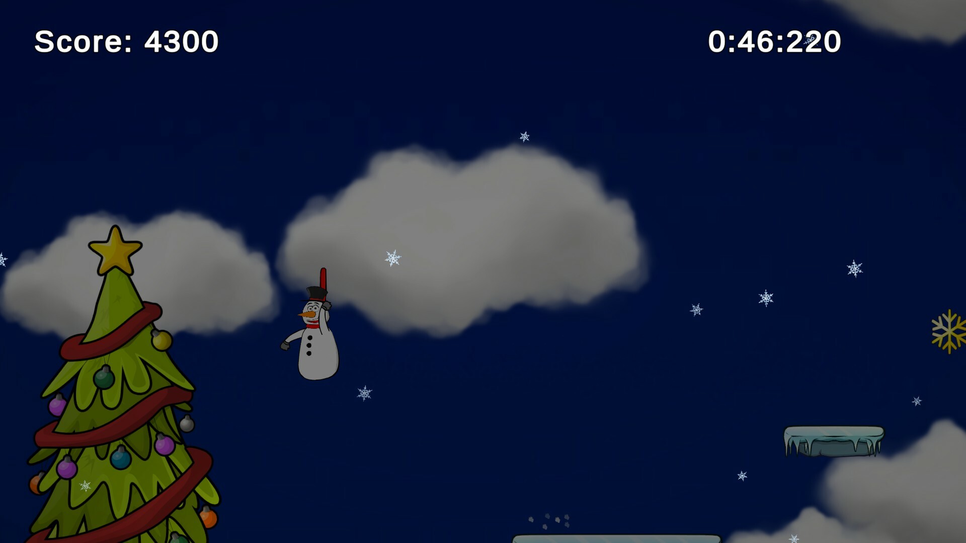 Christmas Fever! on Steam