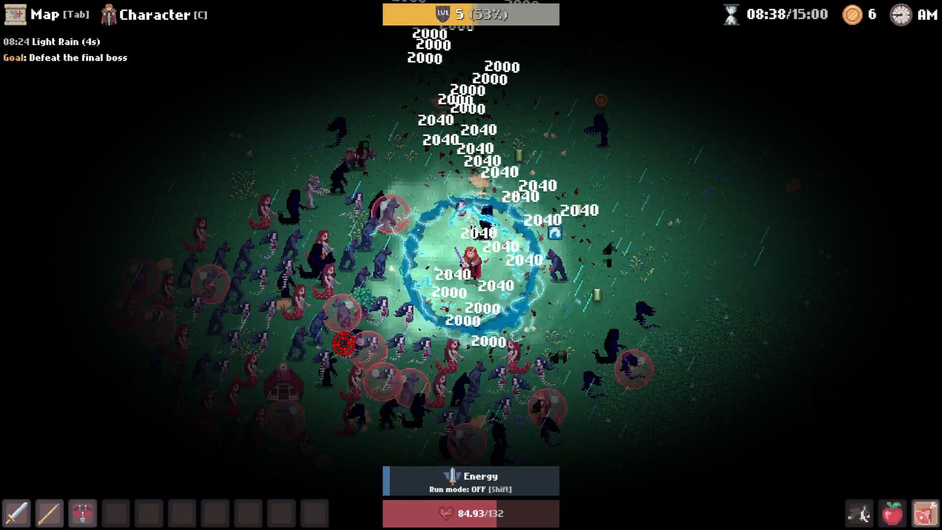 Horde Hunters on Steam