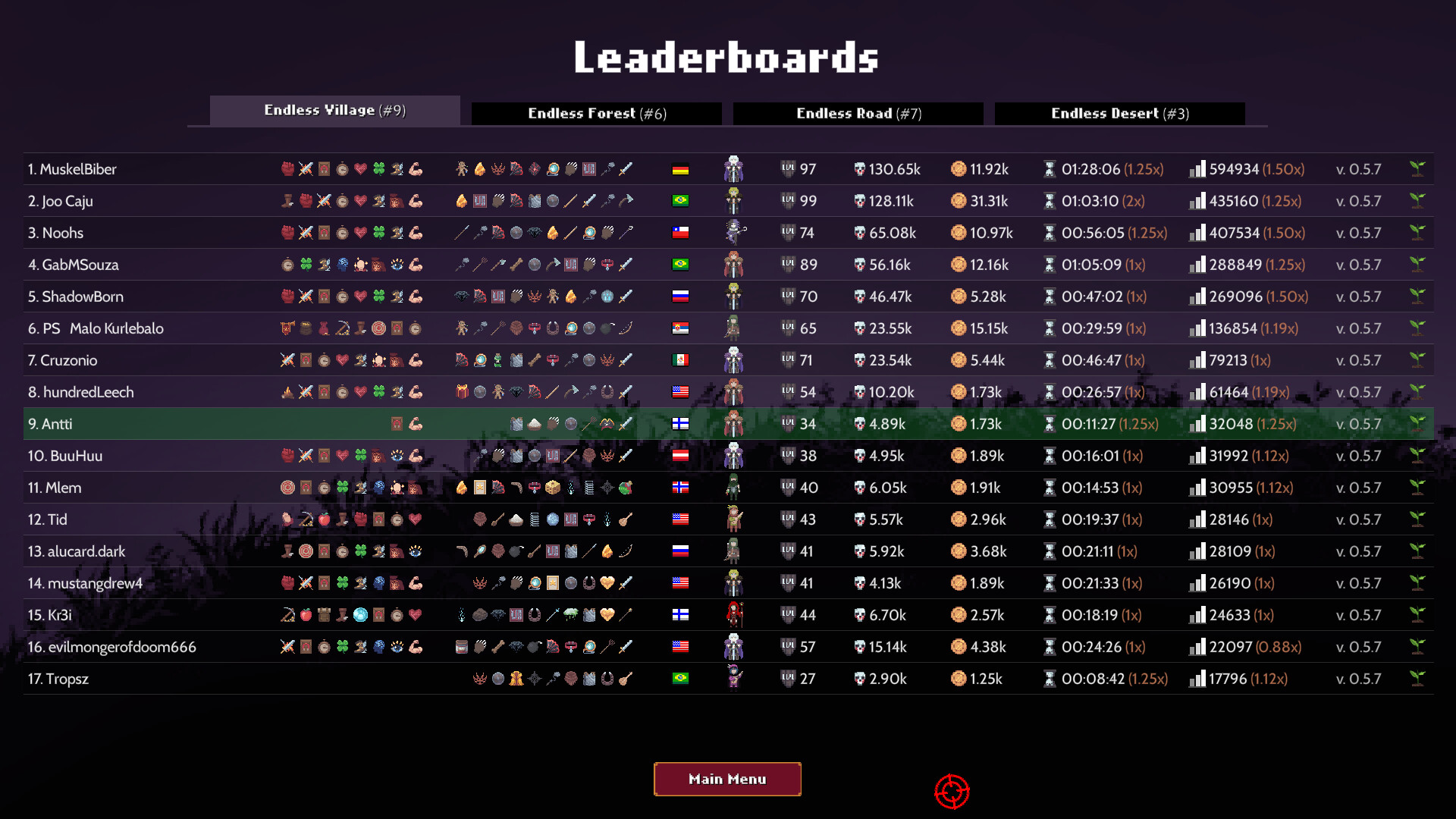 Horde Hunters on Steam