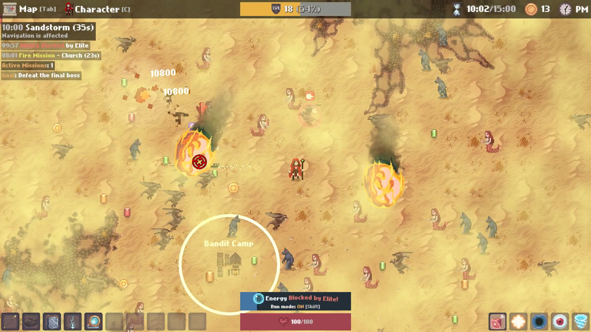 Horde Hunters on Steam