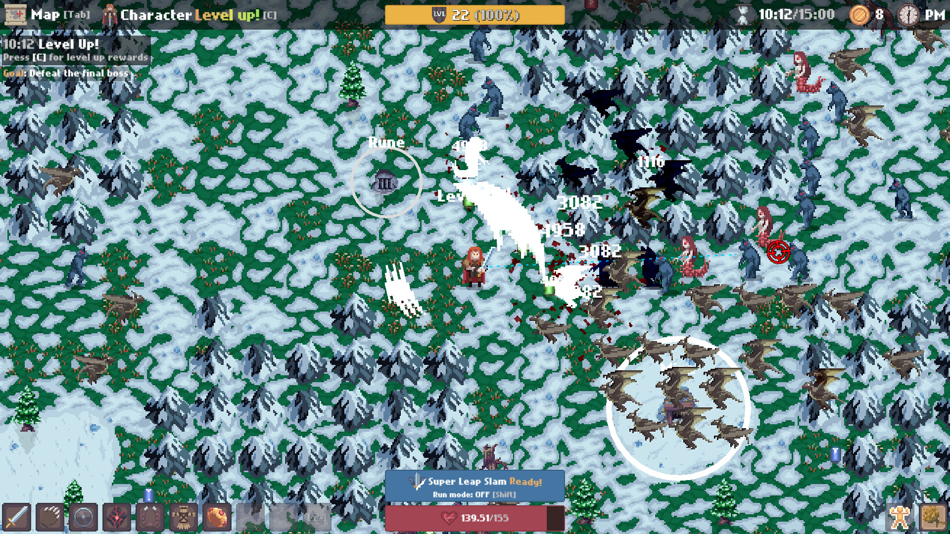 Horde Hunters on Steam