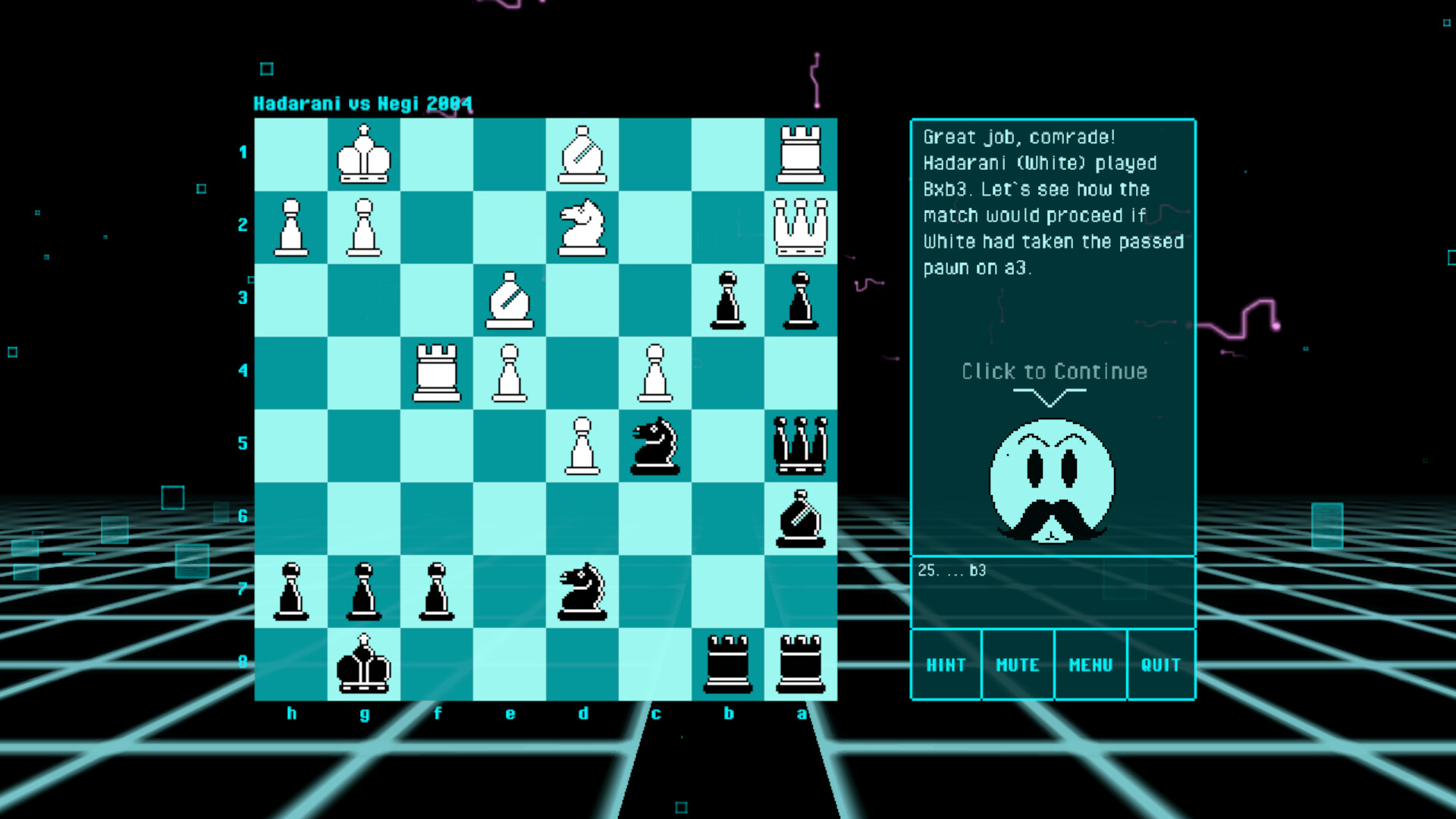 BOT.vinnik Chess: Prodigies on Steam