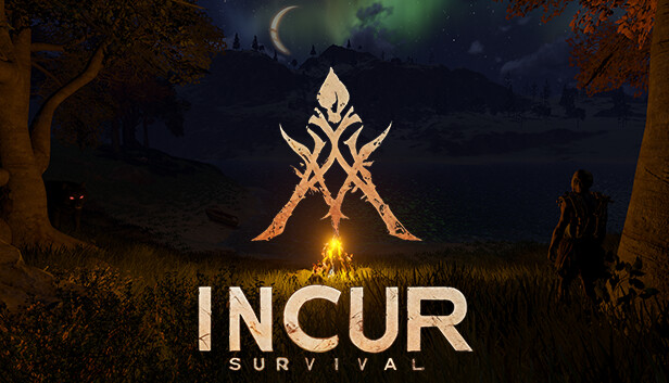 INCUR Survival - Steam News Hub