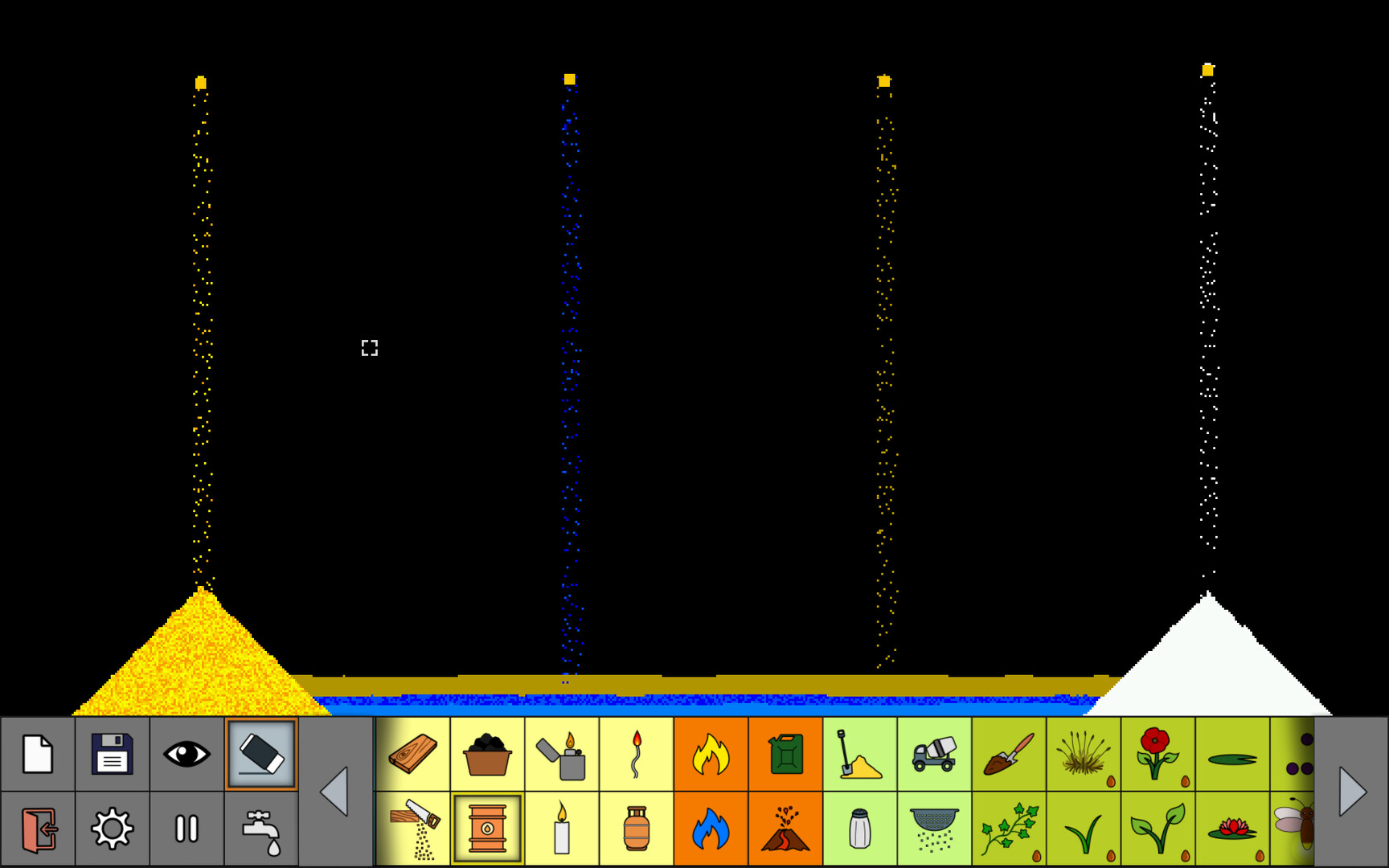 Save 40% on Sand:box on Steam
