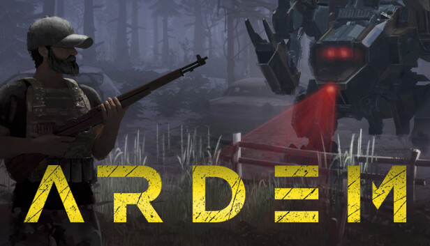 Ardem on Steam