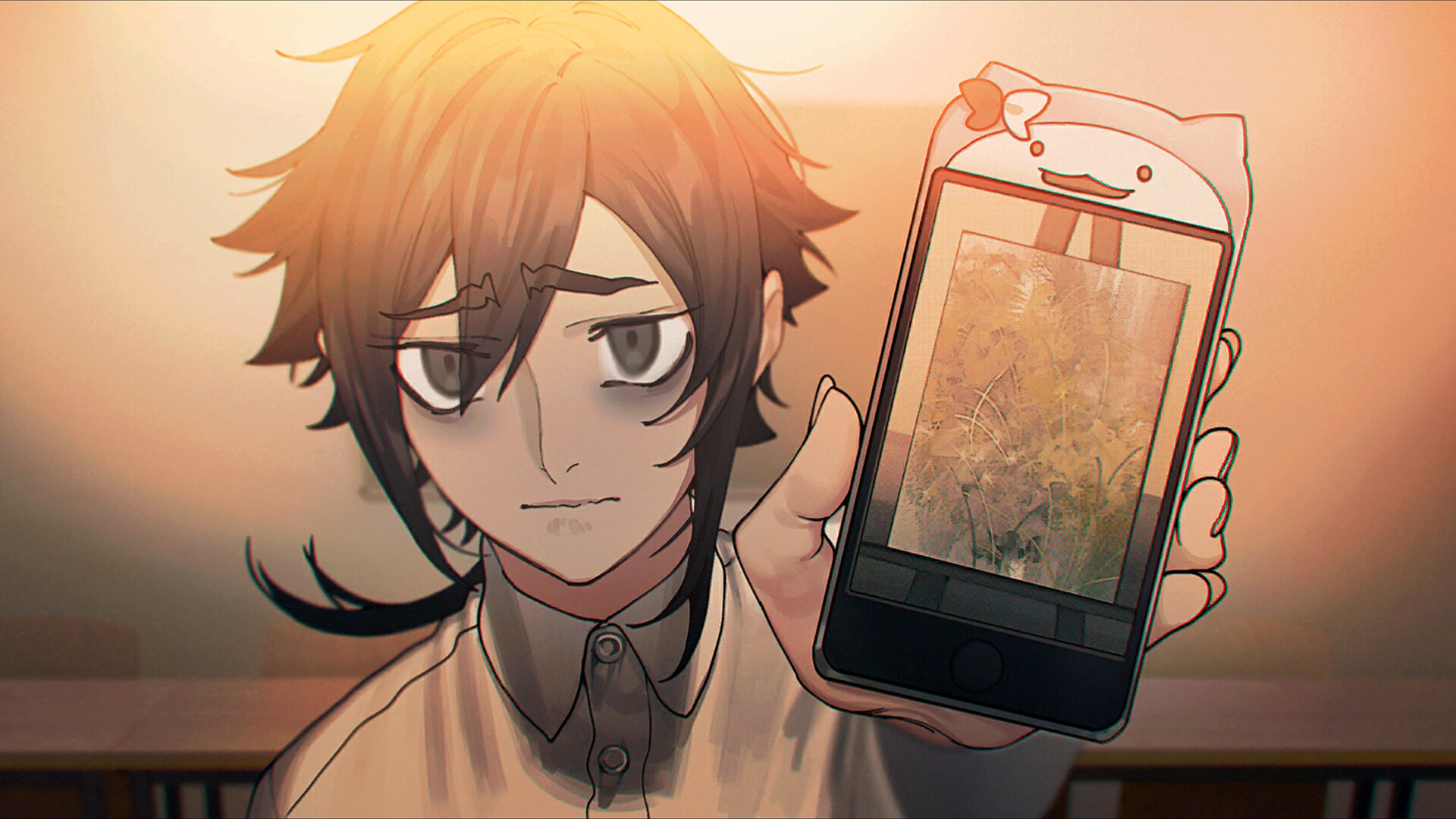 クラブ・スーサイド On Steam