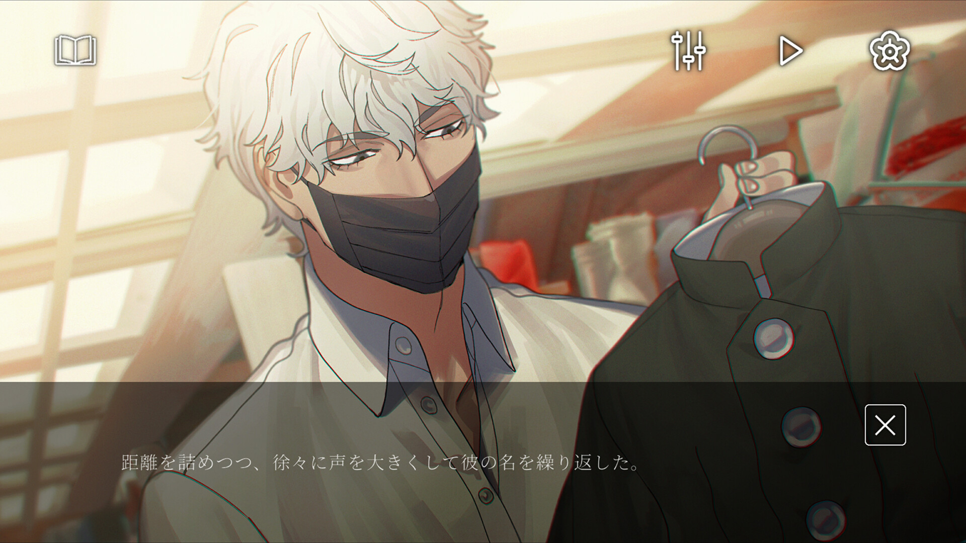 クラブ・スーサイド On Steam