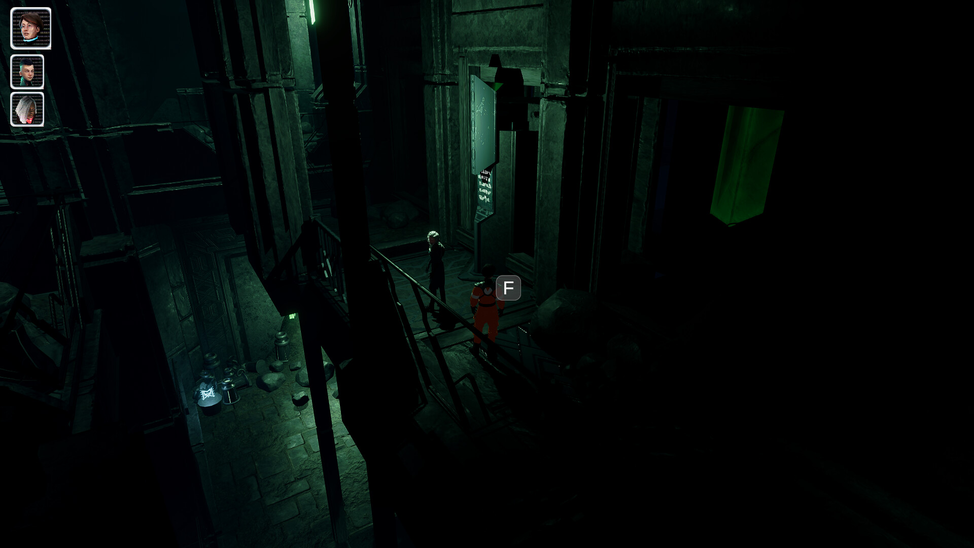 Sunfall: Children of Adiona on Steam