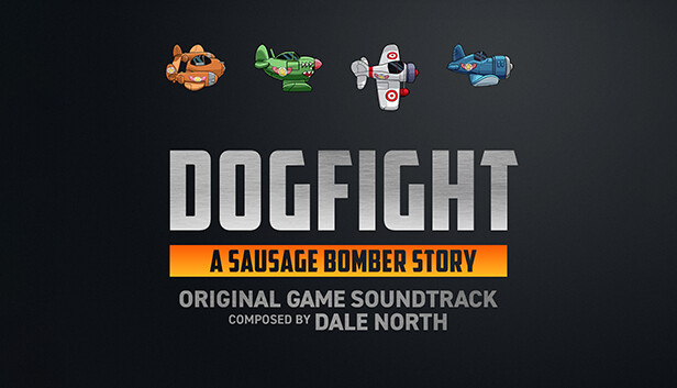Dogfight Soundtrack - Steam News Hub