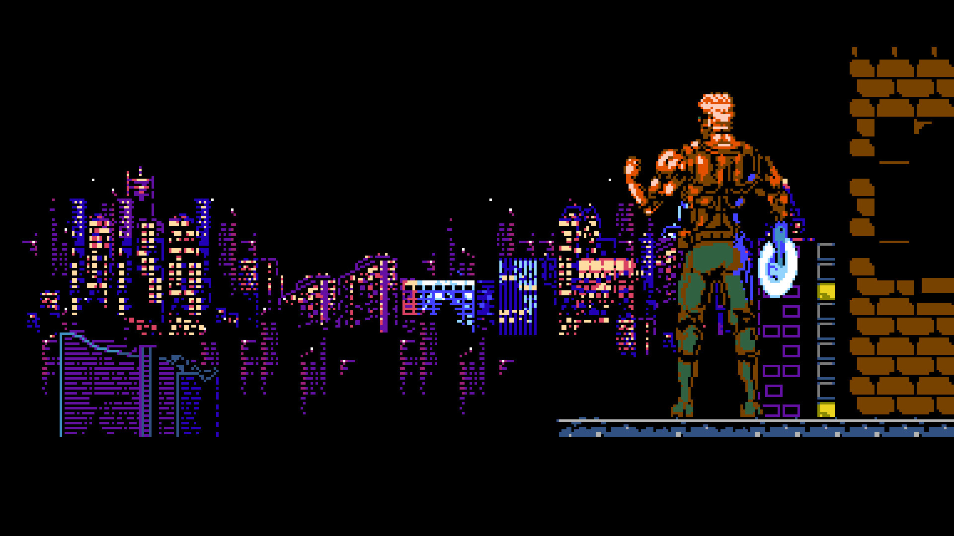 Prison City on Steam