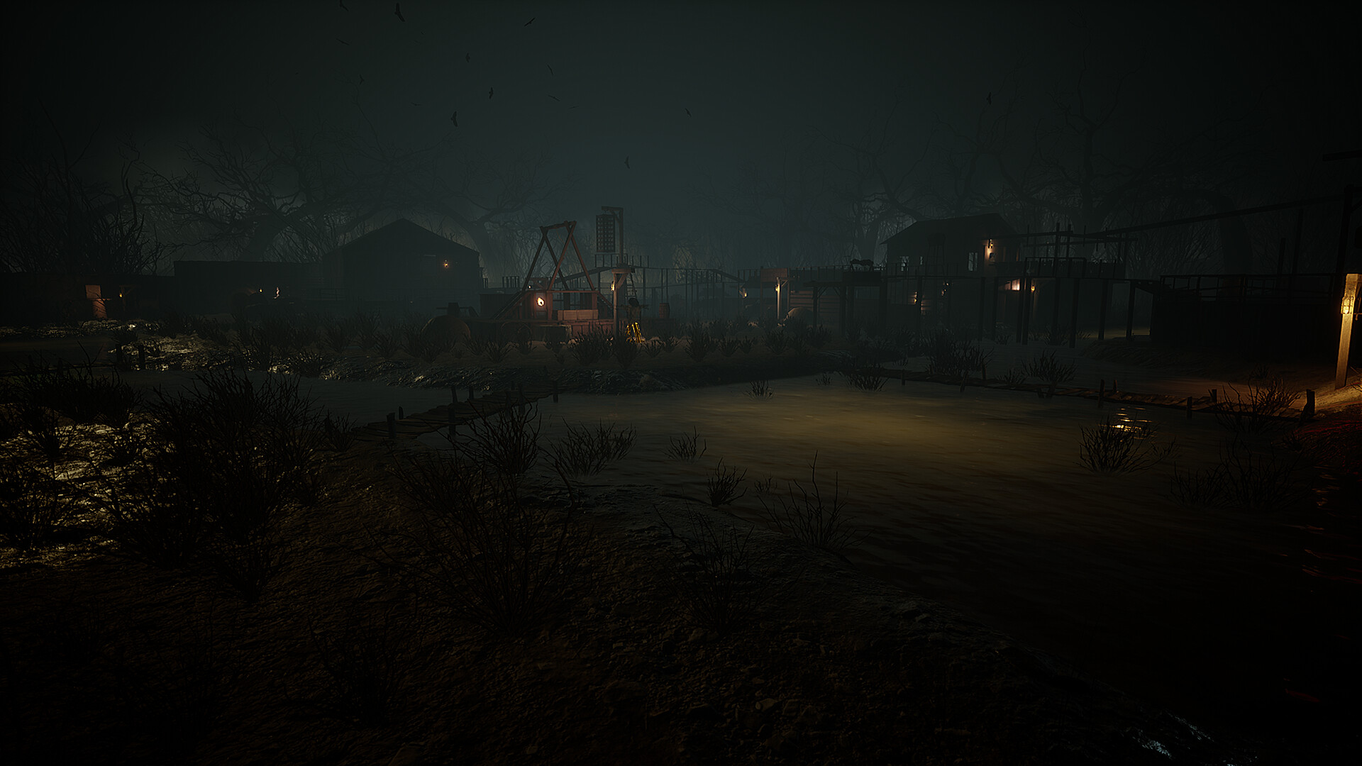 Brink Of Death on Steam